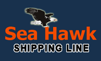 Sea Hawk Shipping Line | Container xChange