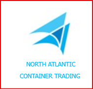 North Atlantic Container Trading LLC | Container xChange